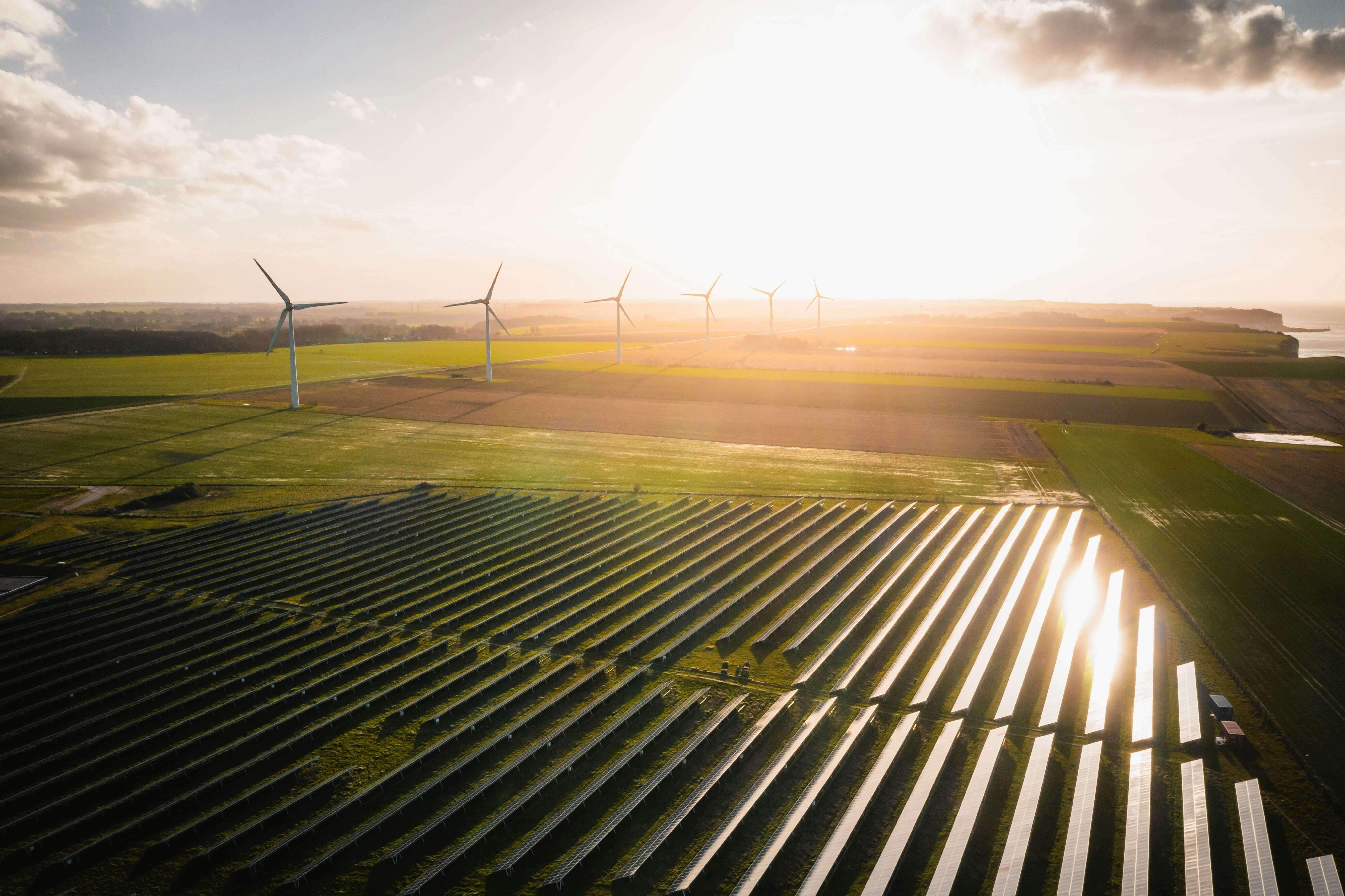KEG Solar | Kinetic Energy Group